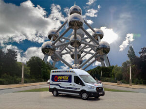 Europe’s Leading Force of Hydraulic Hose Experts - Pirtek EU